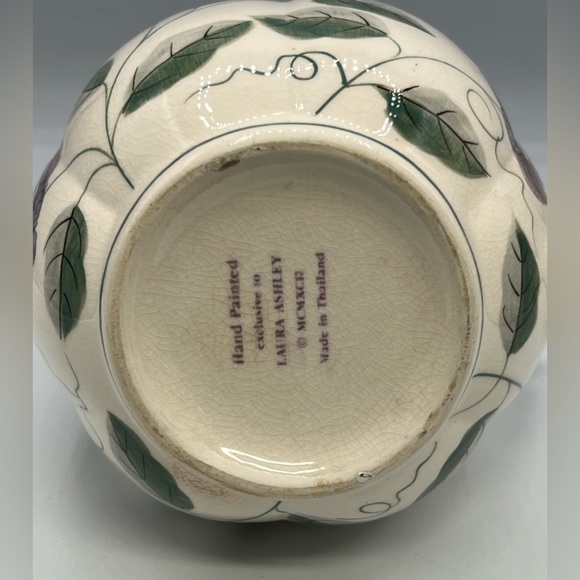 Other | Laura Ashley Pitcher | Poshmark